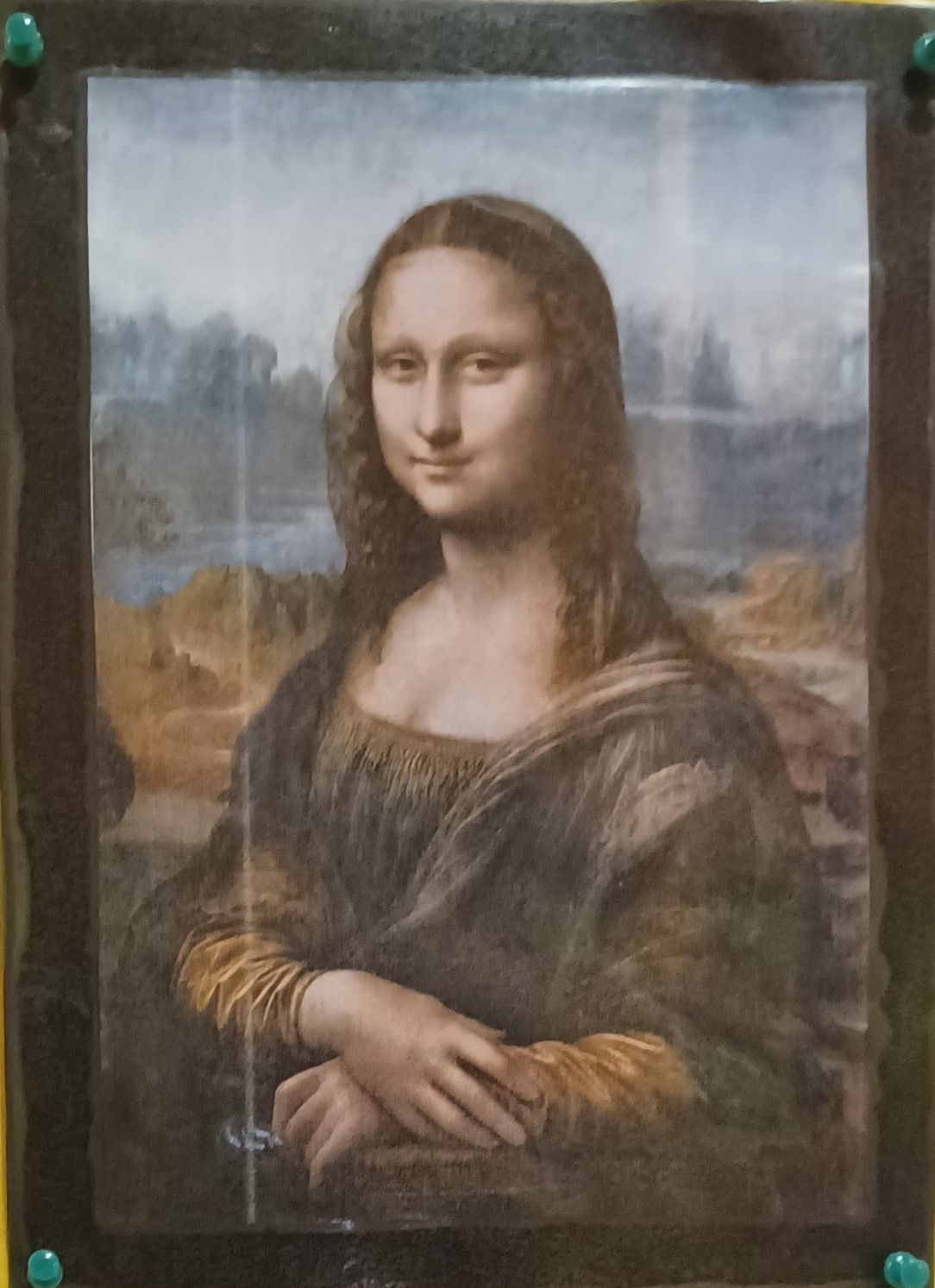 A MINHA MÃE | Genially