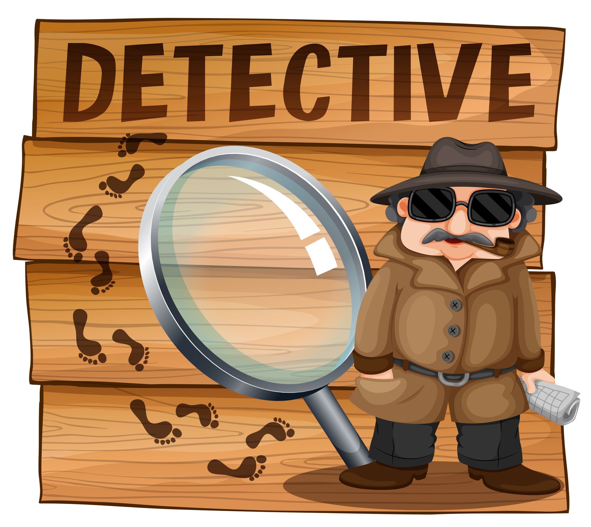 QUIZ DETECTIVE | Genially