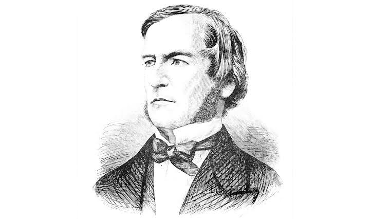 George Boole
