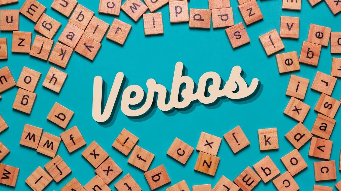 Revisão: verbos regulares e irregulares (presente do indicativo -entre | Genially