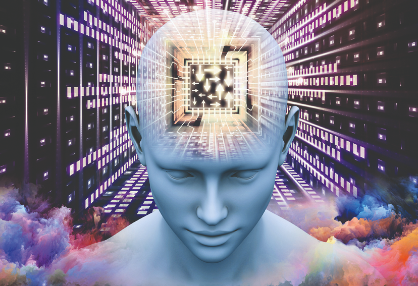 Interactive image | Genially