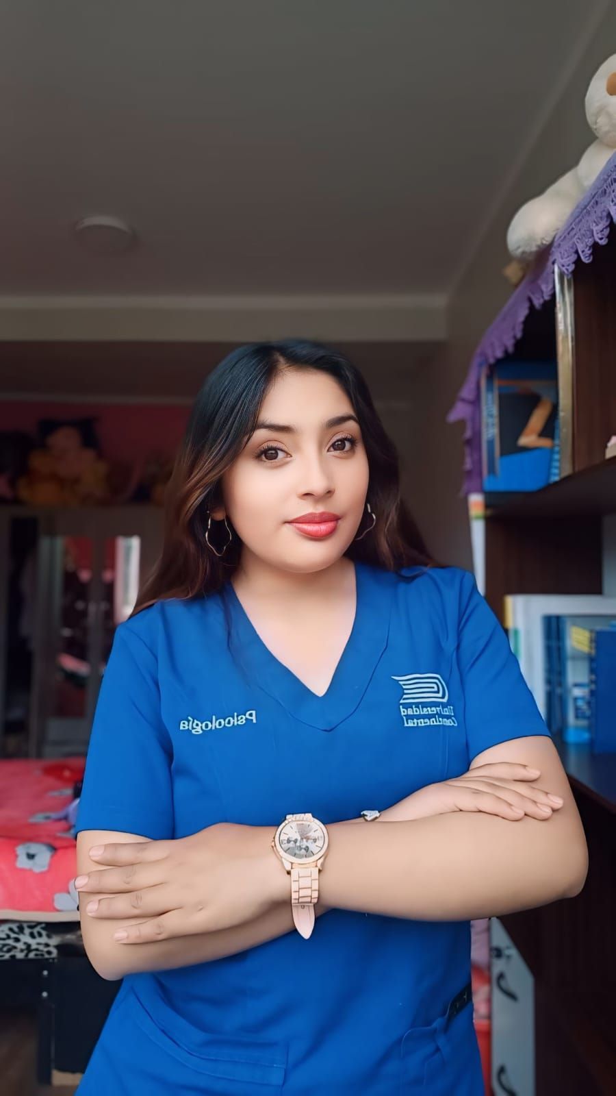 ORGANIGRAMA - BME | Genially