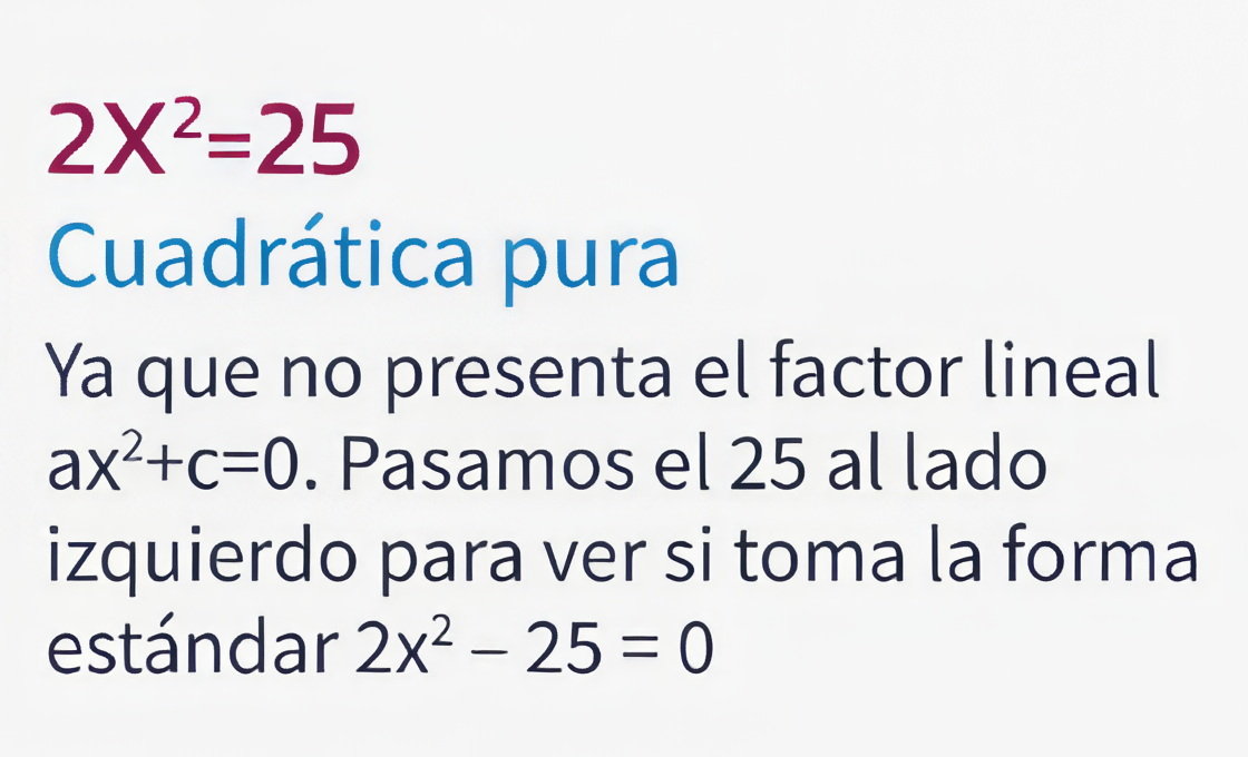 M4 MABA Ejemplos de ecuaciones | Genially