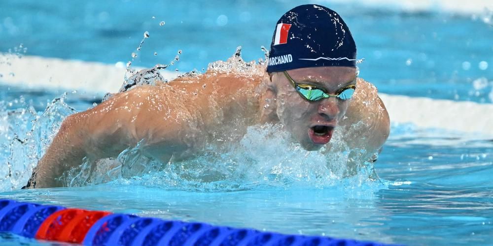 LA NATACÍON | Genially