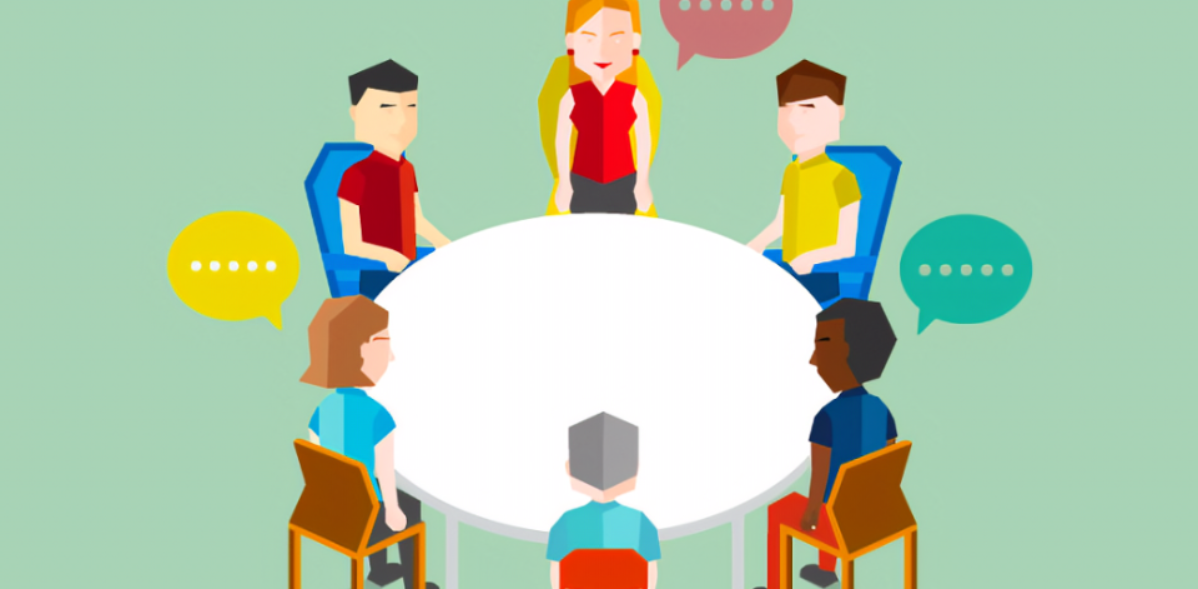 modelo de intervención grupal | Genially