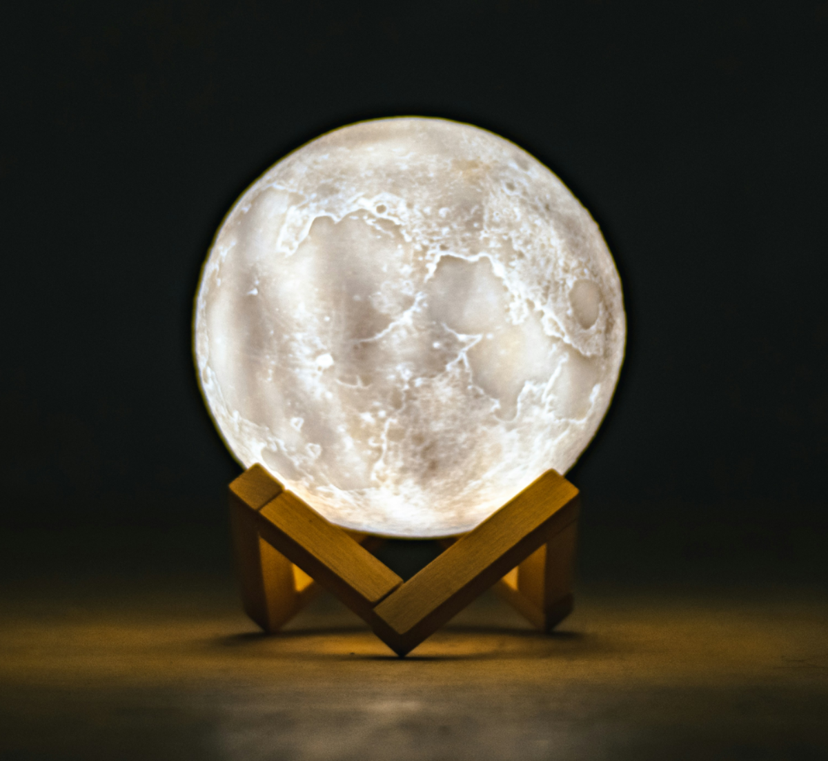 Crystal ball | Genially