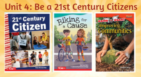 2024-2025 ELA Resources | Genially