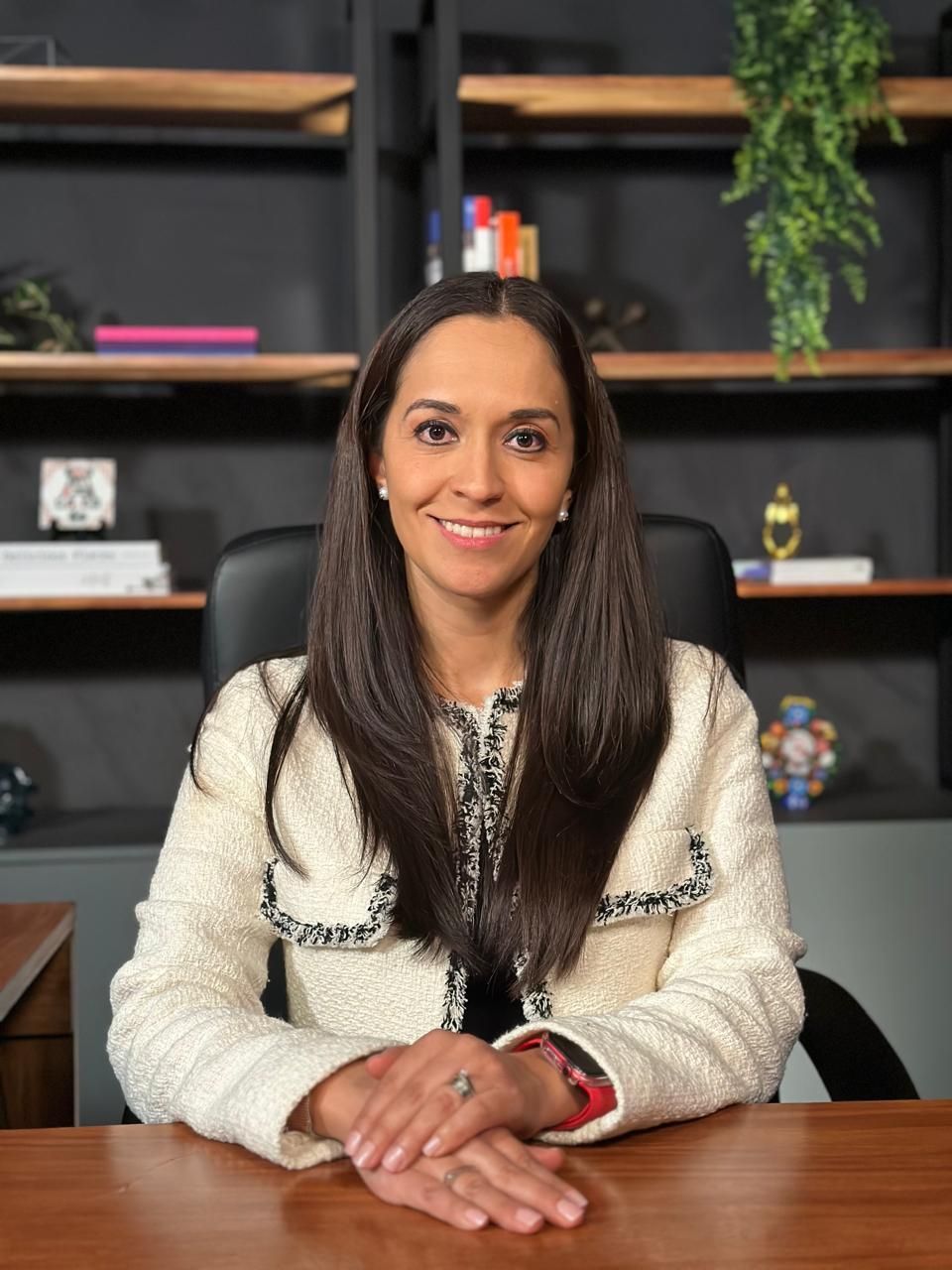 MD_M1_Conoce a tu profesora | Genially