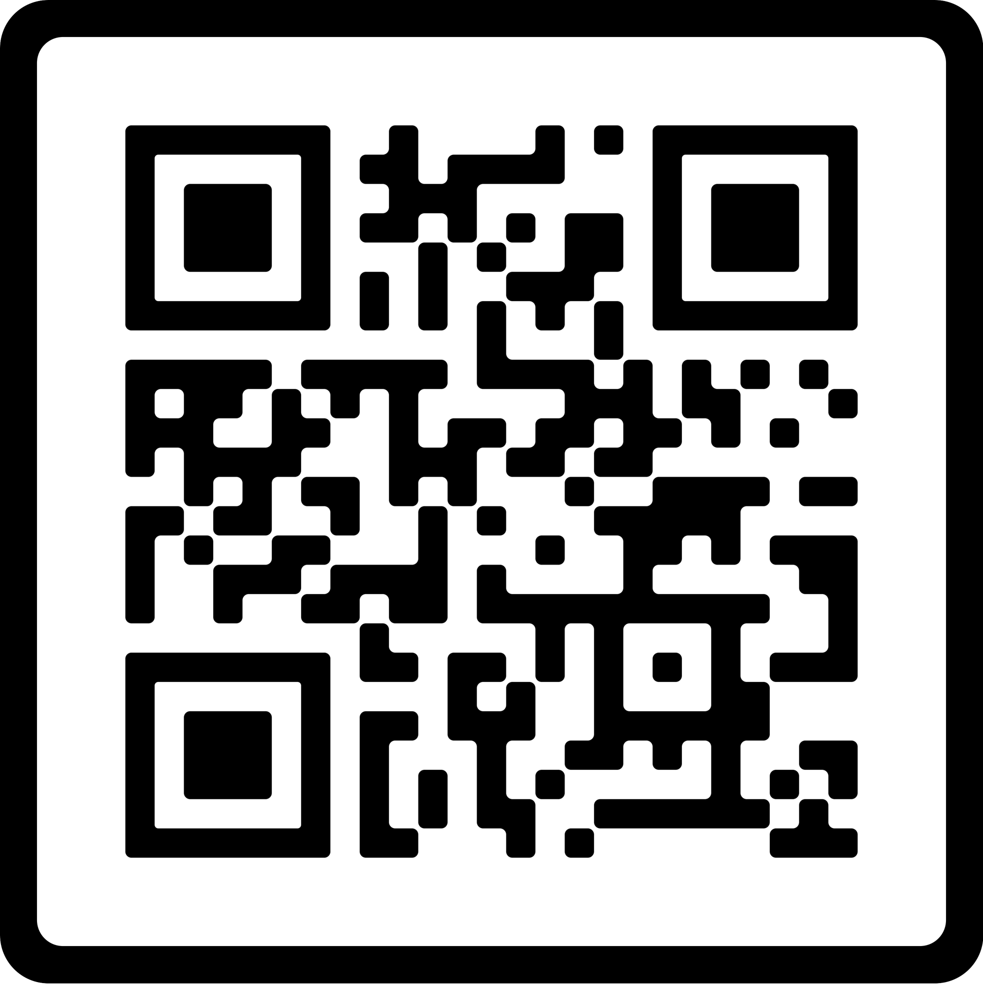 Código QR Misión 1 | Genially