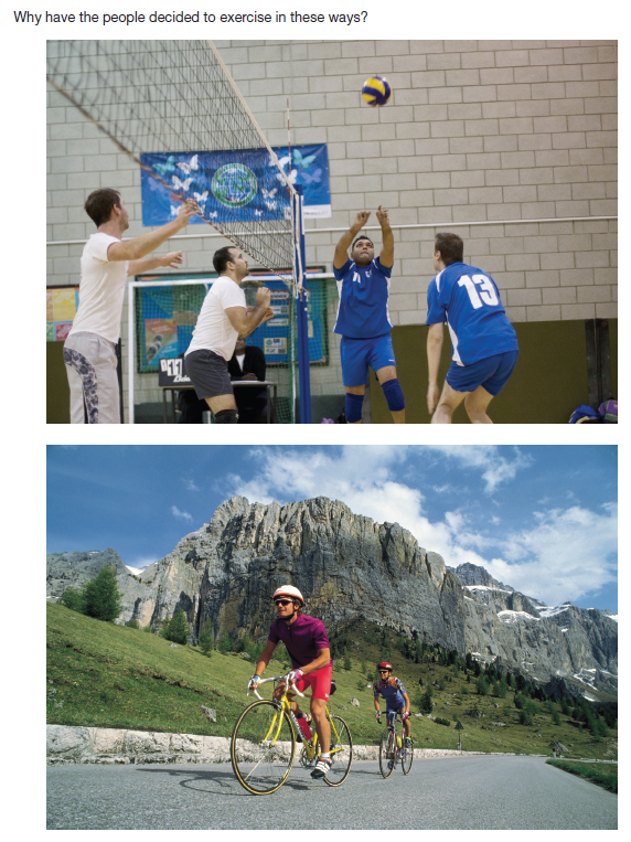 FCE speaking part 2 | Genially