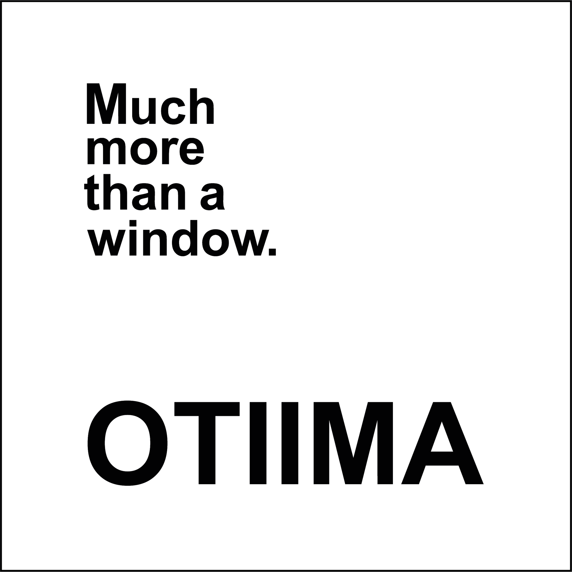 OTIIMA PRESENTATION V4 -Clerestory