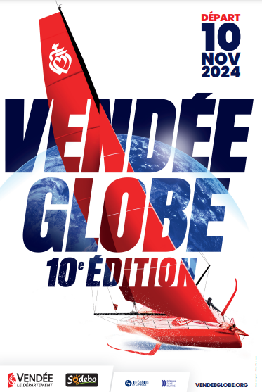 Le Vendée Globe 2024 : Présentation | Genially