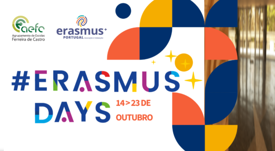 Projeto Erasmus