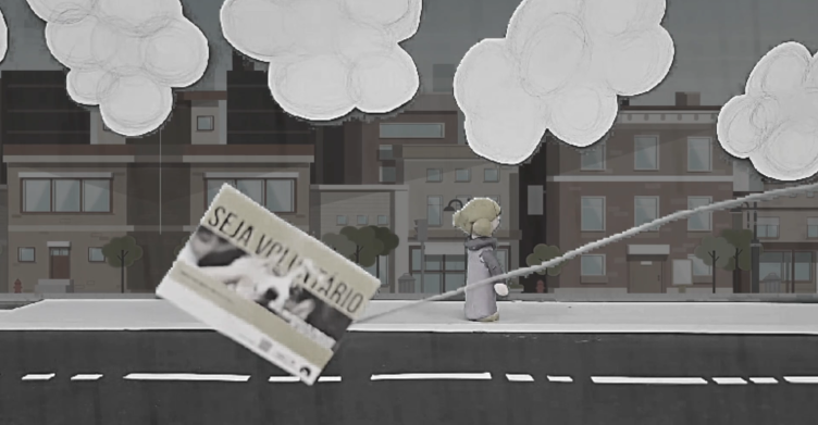 Storyboard Stop Motion