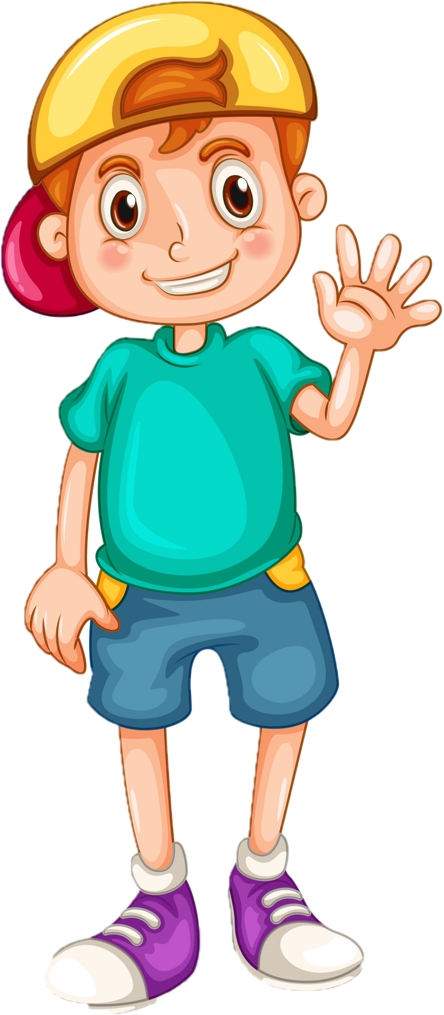 How often Daily routine | Genially