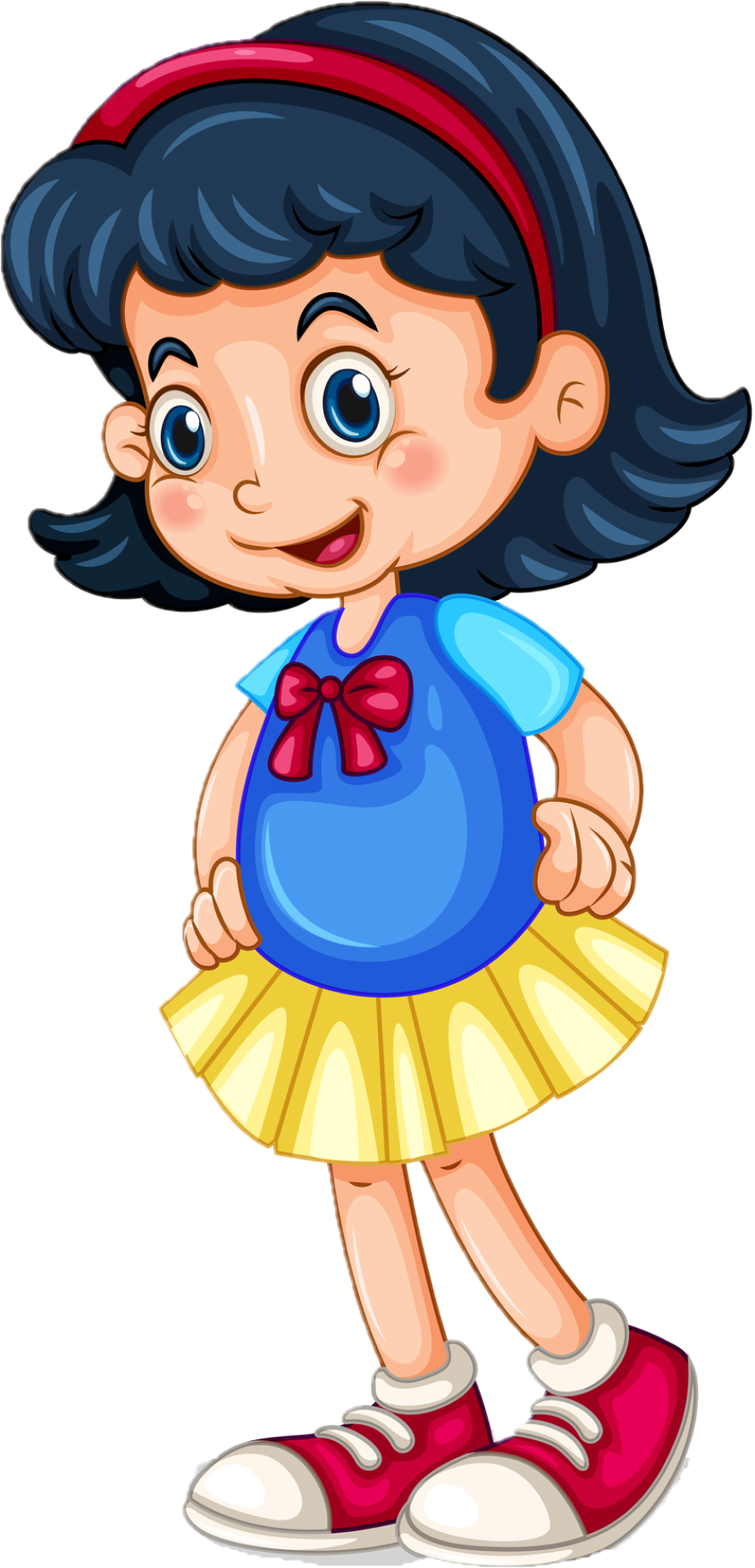 How often Daily routine | Genially