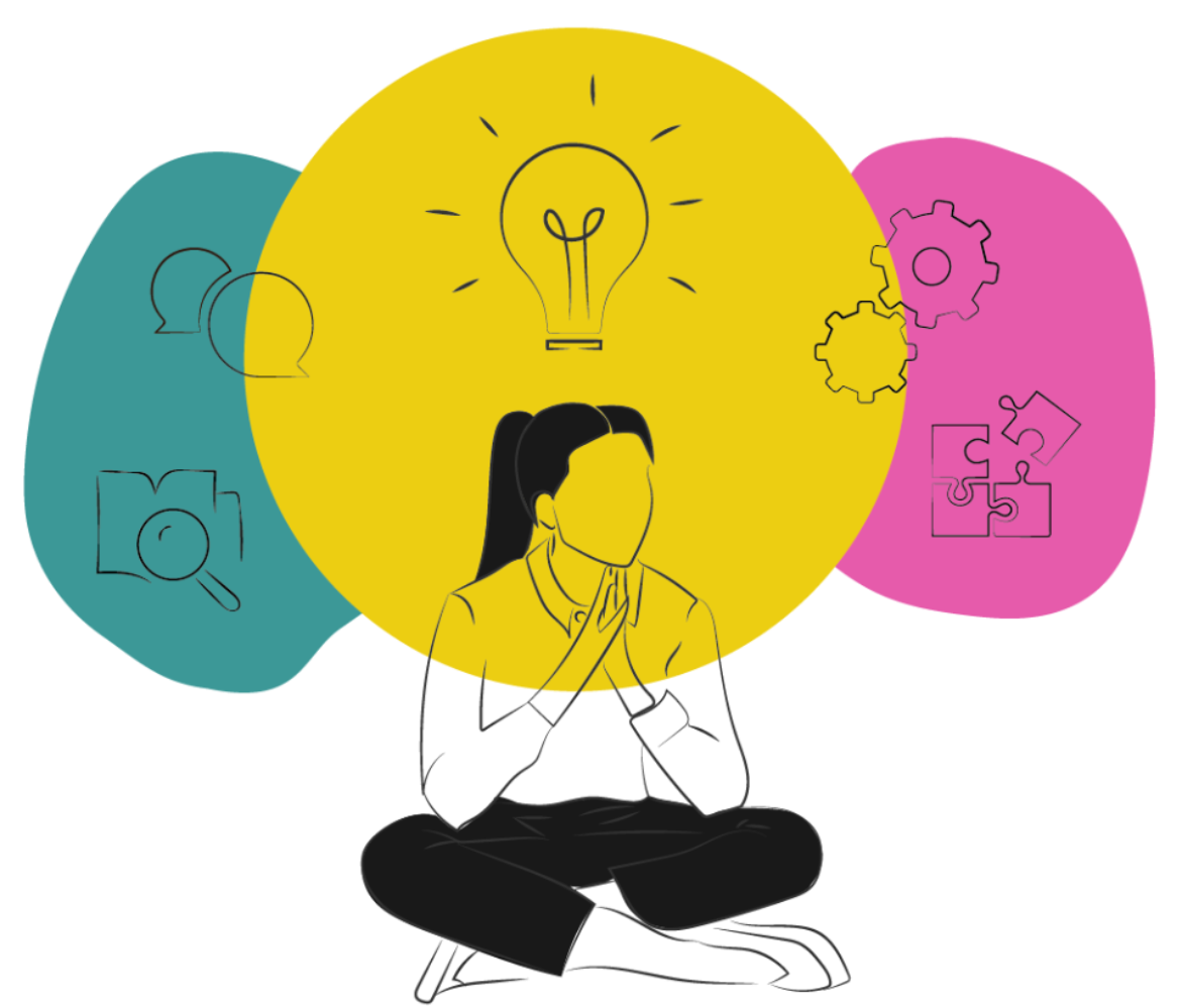 Técnicas para fomentar la creatividad y eliminar las barreras