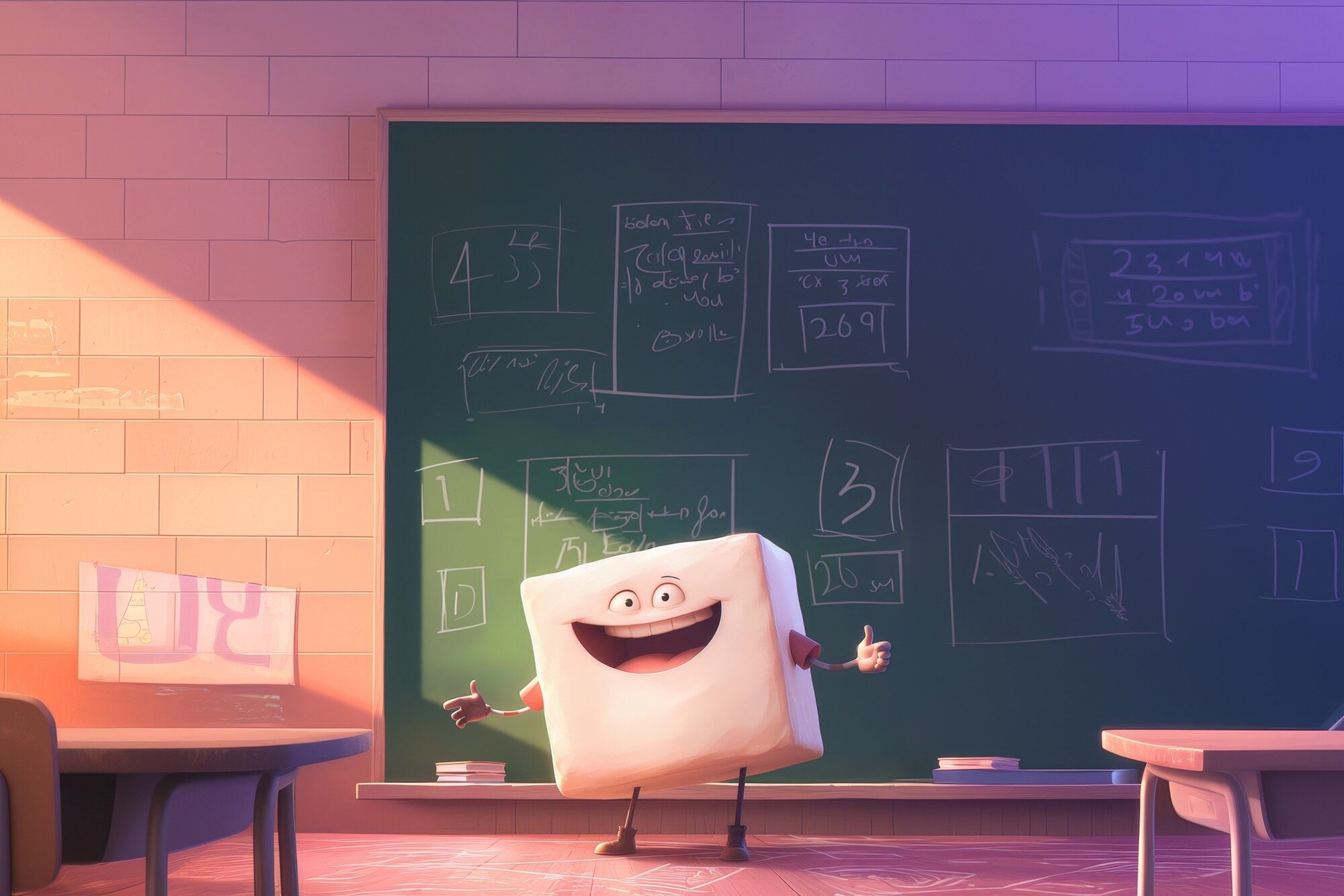 SUBTRACTION | Genially