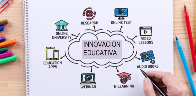 Imagen interactiva | Genially