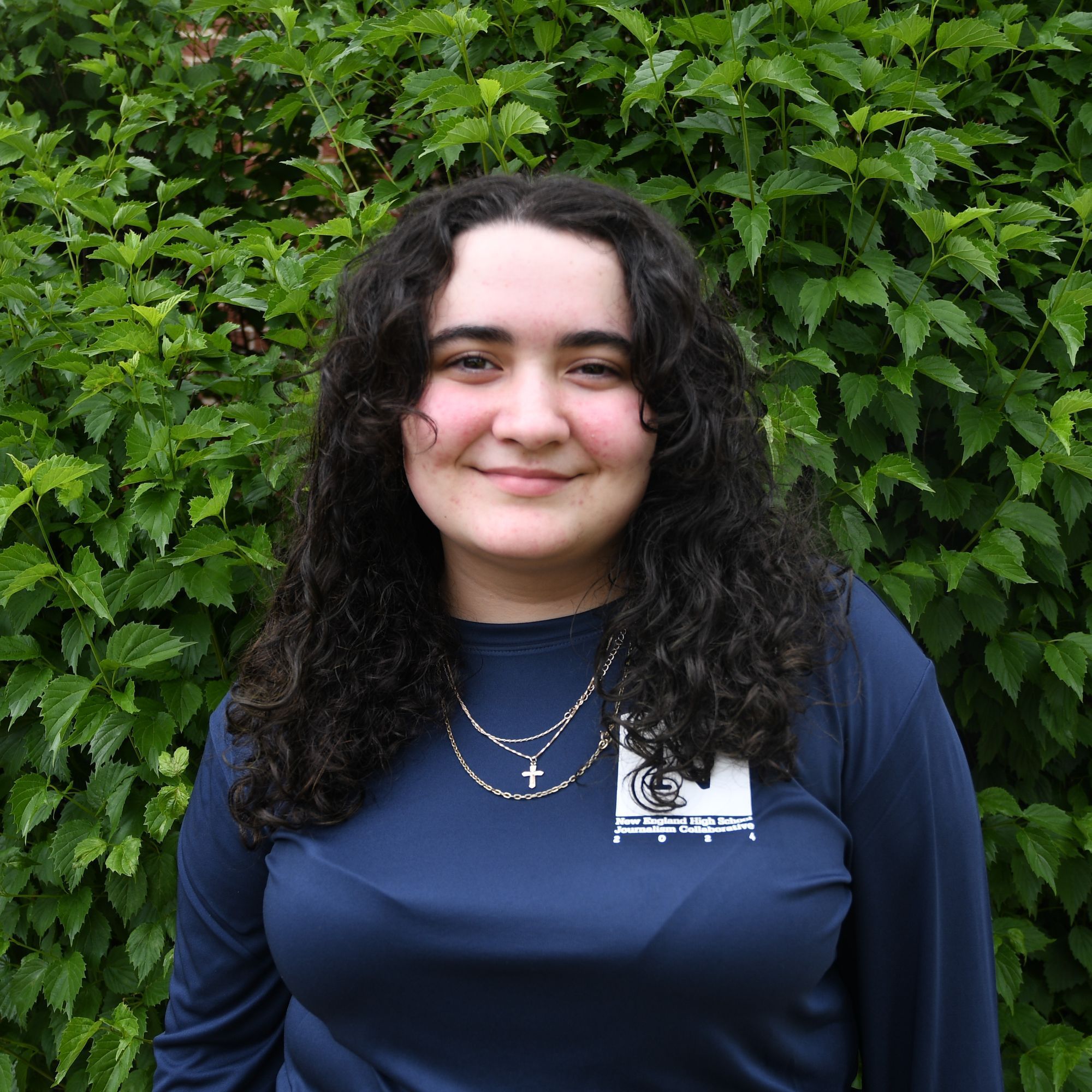 Meet The Staff 2024 | Genially