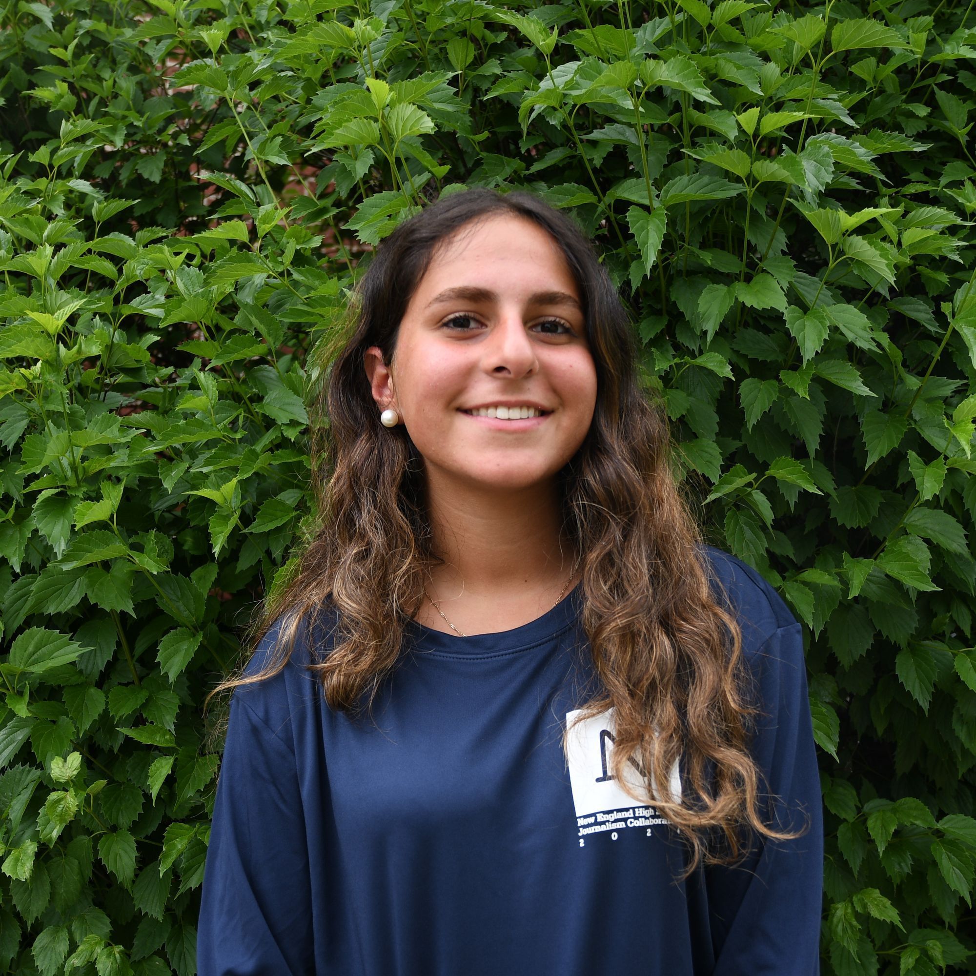 Meet The Staff 2024 | Genially