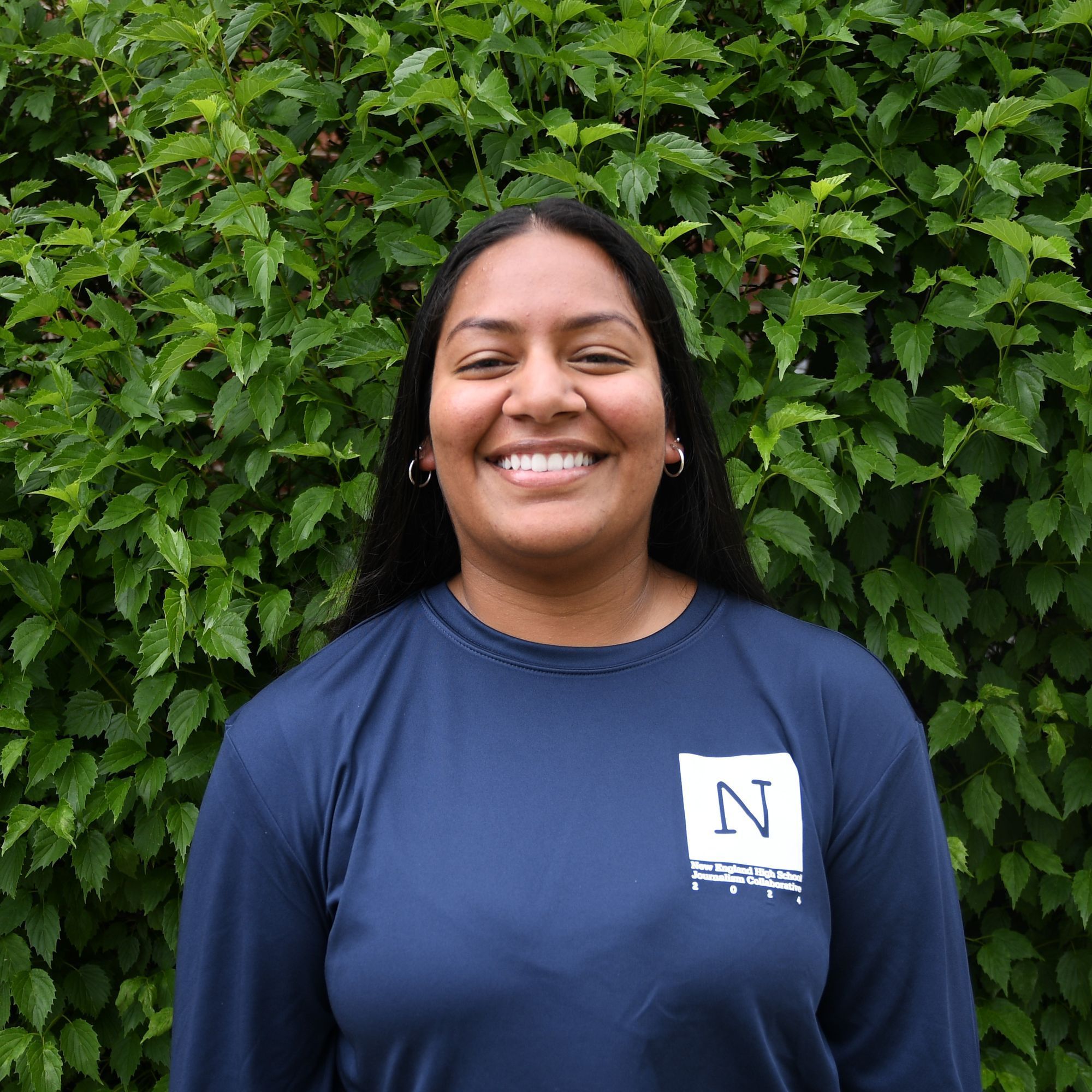 Meet The Staff 2024 | Genially