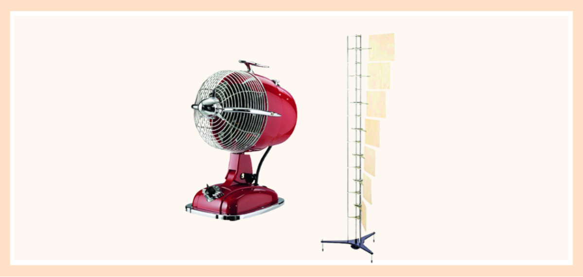 Top 10 ventilators | Genially