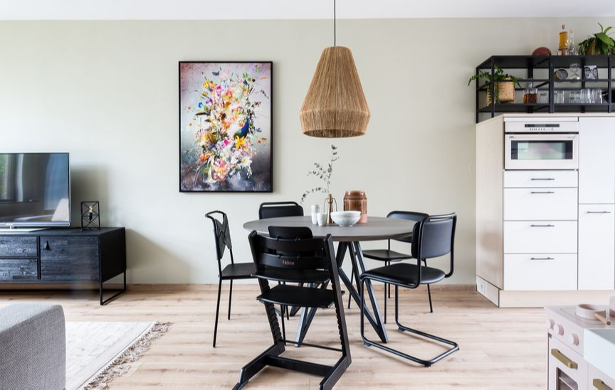 WVOJH Aflevering 3 Seizoen 12 Eva in Mijdrecht | Genially