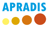 Présentation APRADIS | Genially