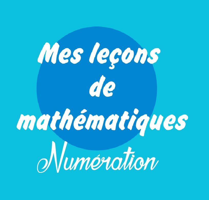 CM Maths numération | Genially