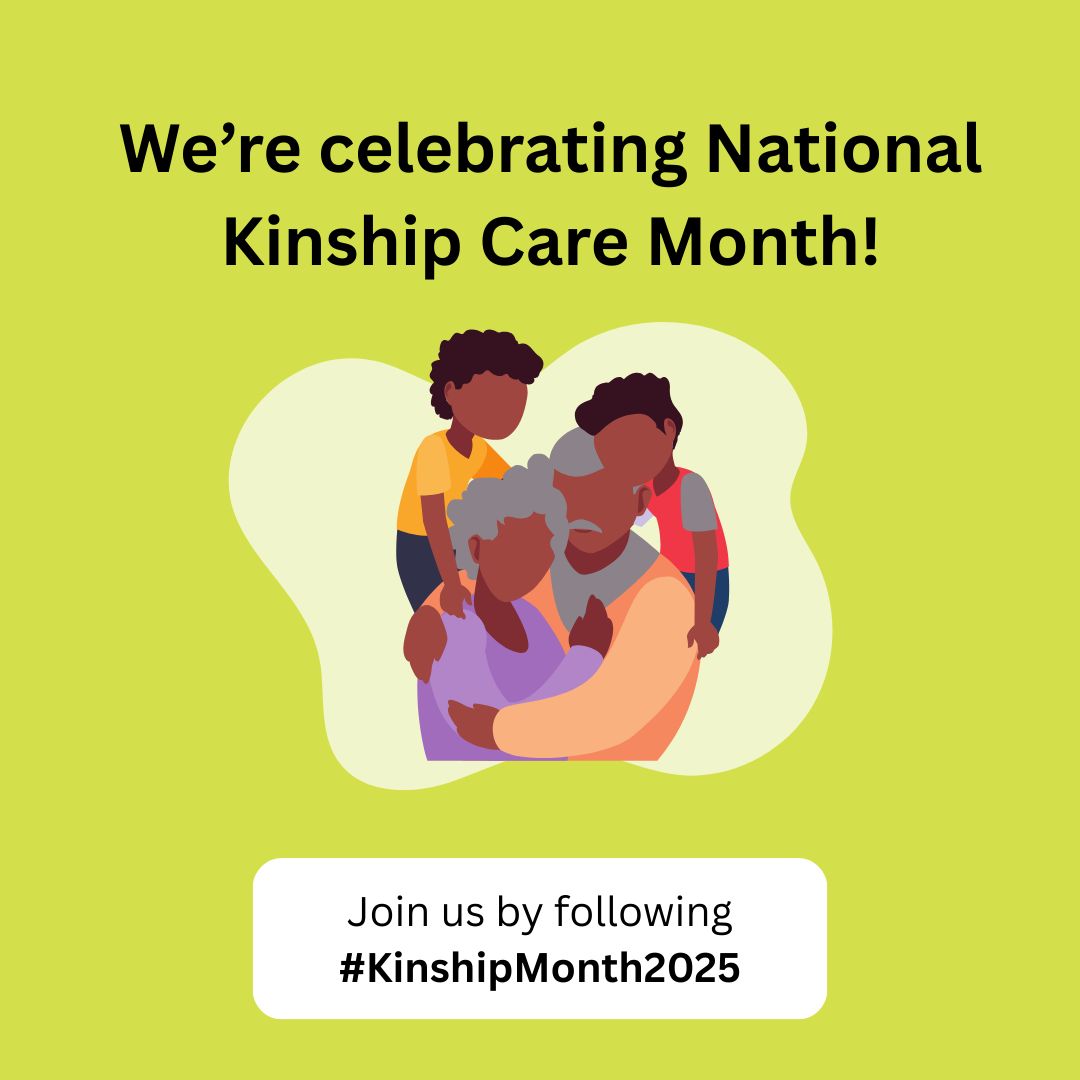 Driving Kinship Forward | Genially