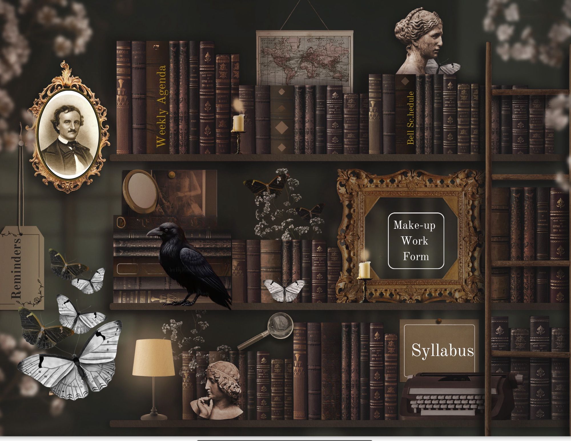 24-25 ELA Dashboard | Genially