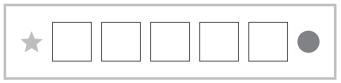 Pocket Chart Chaining