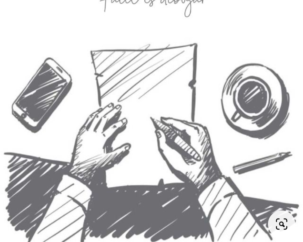 Pasos Boceto | Genially