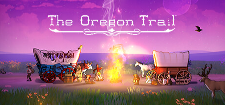 Oregon Trail Game | Genially
