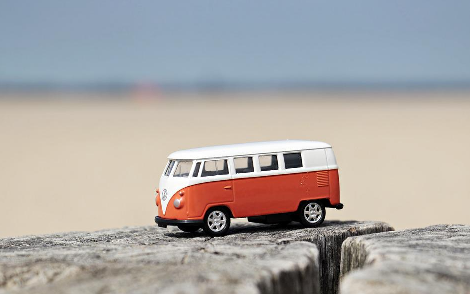 Interactive image | Genially