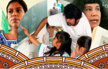 La educación Intercultural | Genially