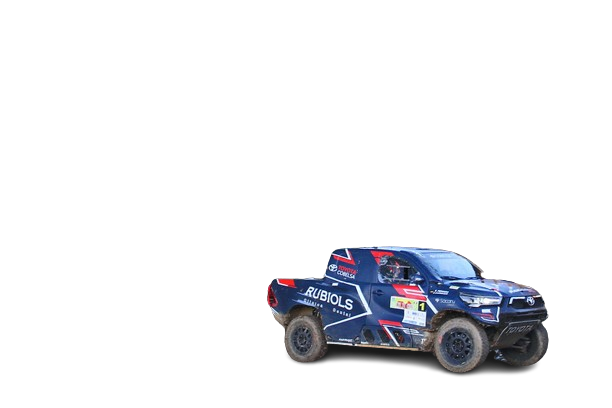 X RALLYE TT CUENCA 2024 | Genially