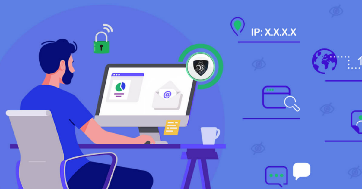 SEGURIDAD EN LA WEB | Genially