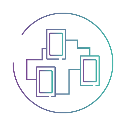 monk gestion plataforma