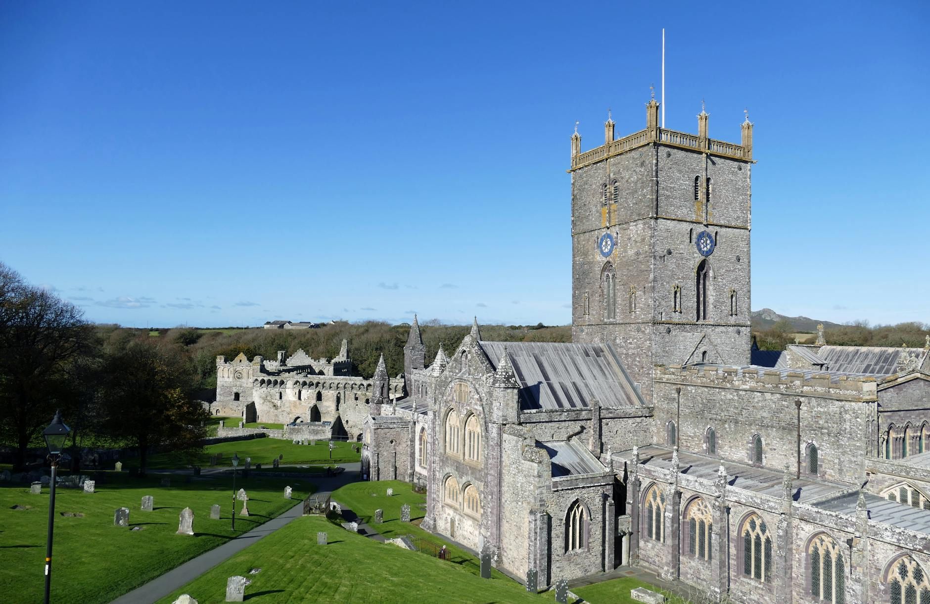 Pembs | Genially