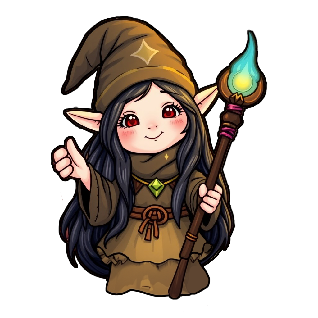 Loops & Lore Board Game | Genially