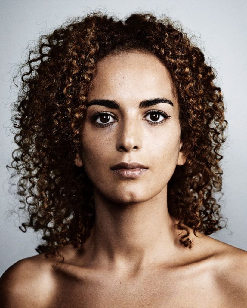 leïla slimani | Genially