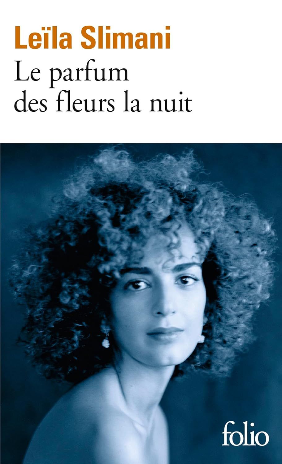 leïla slimani | Genially