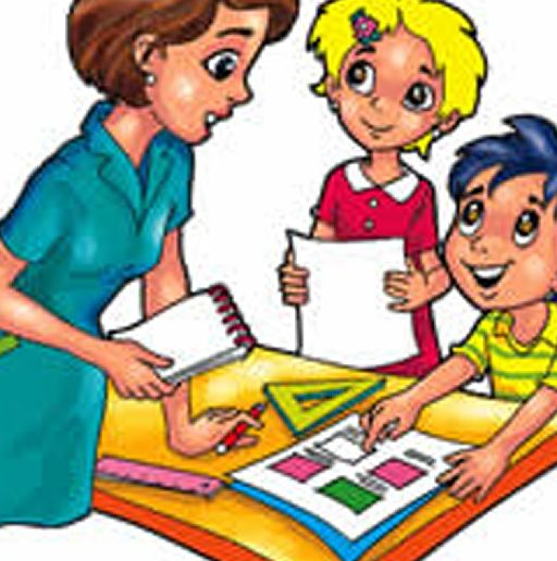 Etapas del Proceso Educativo | Genially