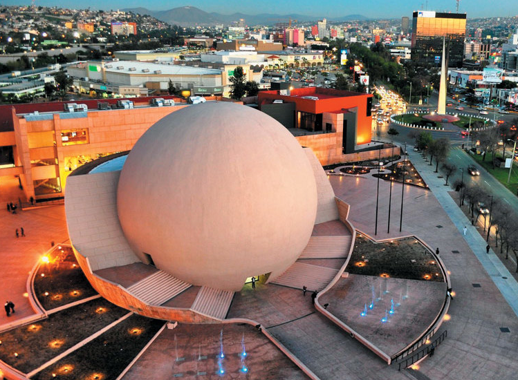 CECUT Arquitectura | Genially