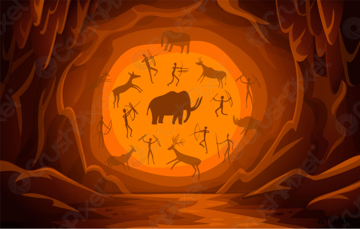 La Historia de el origen de la humanidad Interactiva | Genially