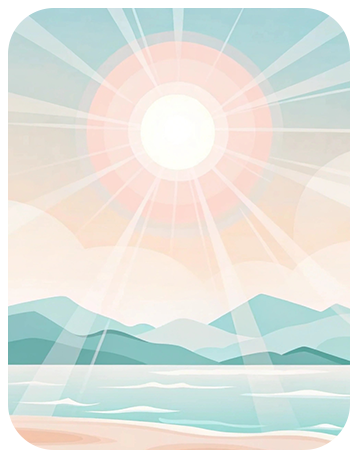 Speaking about my summer | Genially