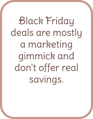 Shopping Hot Takes | Genially