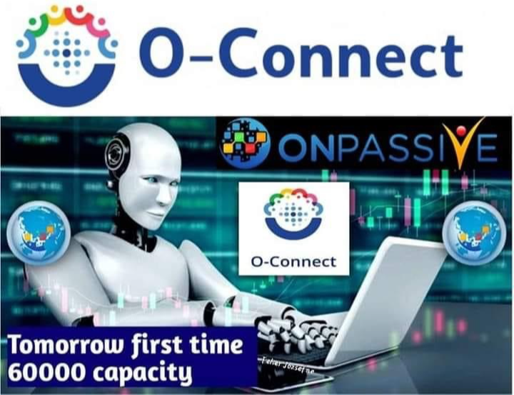 OCONNECT - ONPASSIVE